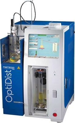 Antek Elektronik Sistemler - Kalite Kontrol Çözümleri...